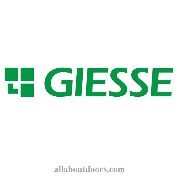 Giesse Hardware – Door and Window Parts