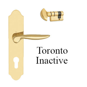 Toronto Wide Traditional Inactive – Door and Window Parts