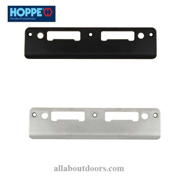 HOPPE Strike Plates – Door and Window Parts