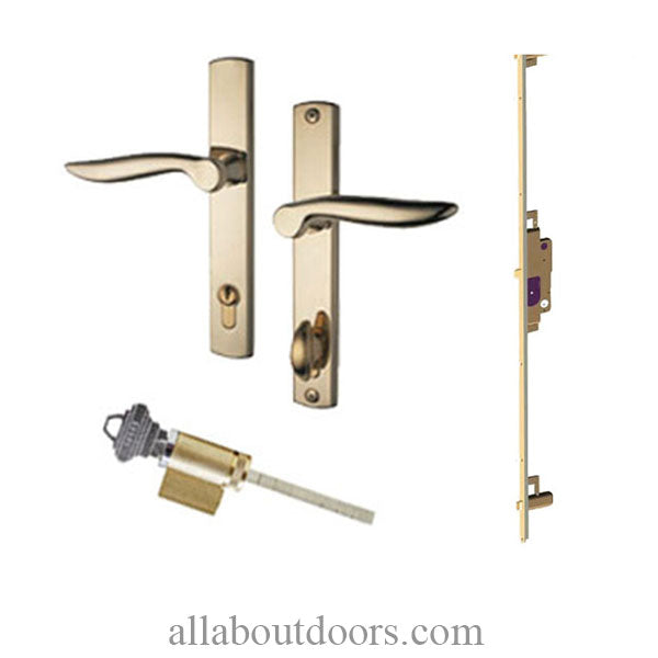 Multipoint Locks & Hardware – Door and Window Parts