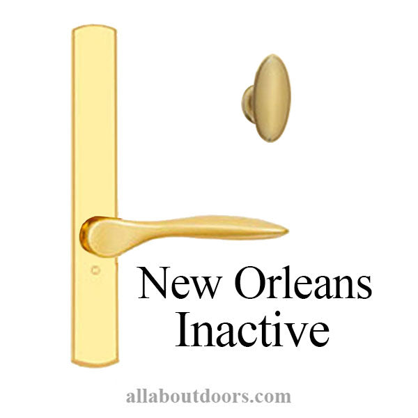 New Orleans Contemporary Inactive – Door and Window Parts