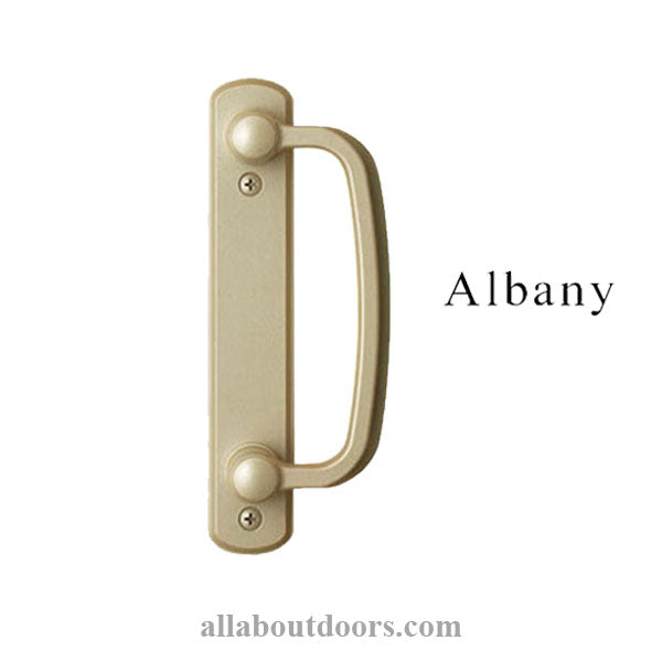 Andersen Albany Handles – Door and Window Parts