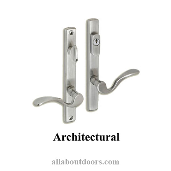 Architectural – Door and Window Parts