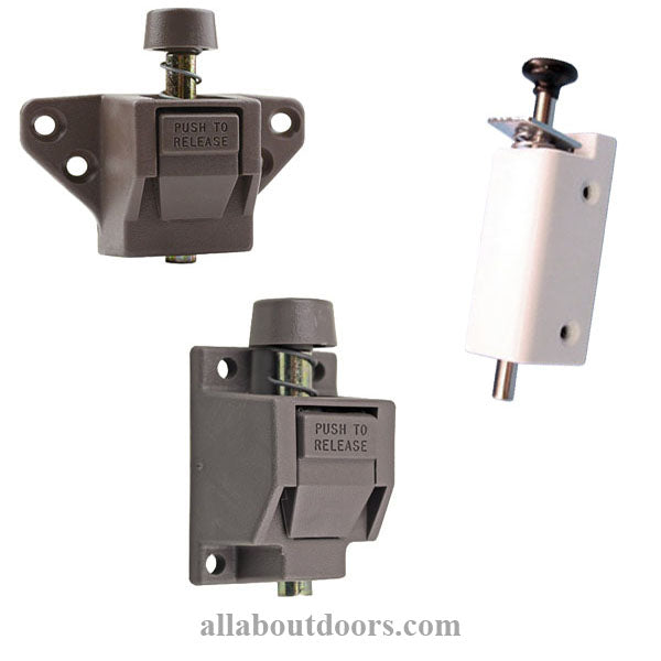 Sliding Patio Door Security Lock – Door and Window Parts
