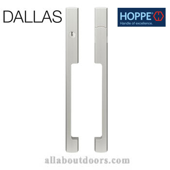 HOPPE Sliding Door Handles – Door and Window Parts