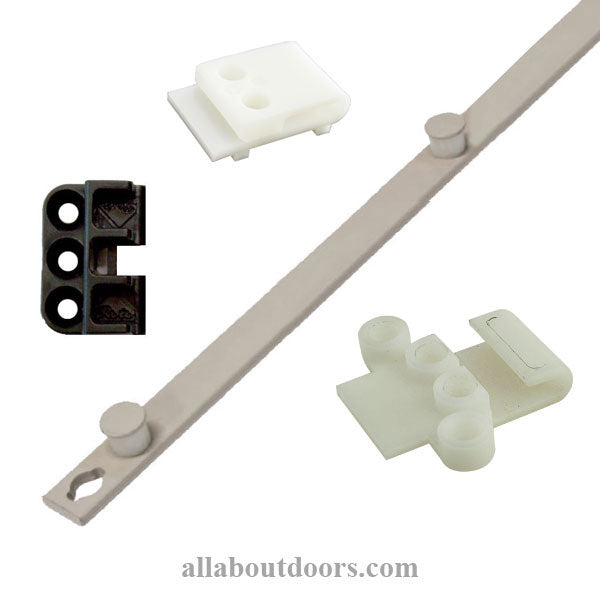 Tie Bar Assemblies – Door and Window Parts
