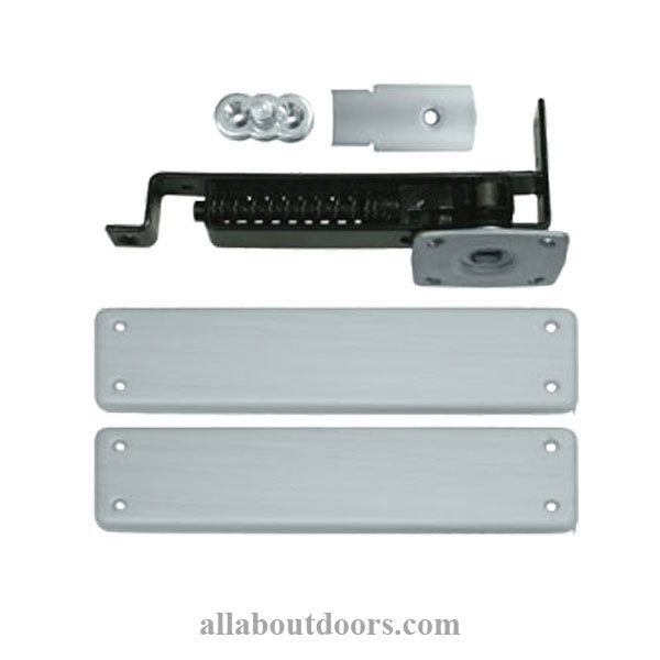Floor Mount Spring Hinges – Door and Window Parts