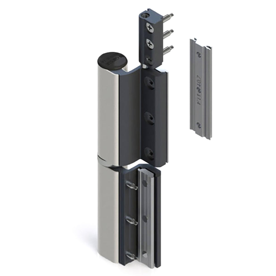 Giesse – Door and Window Parts