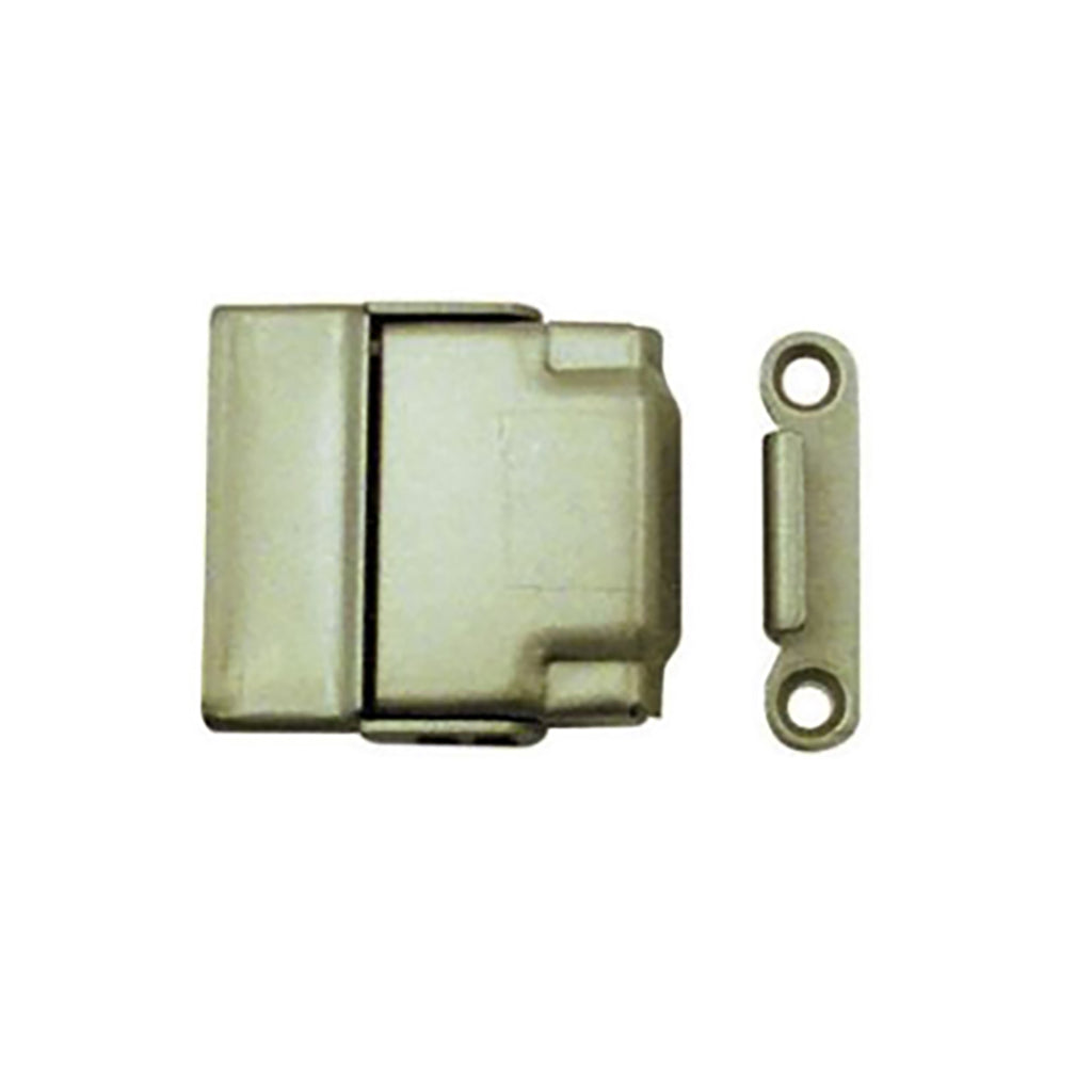 Toggle / Suitcase Lock - Gold – Door and Window Parts